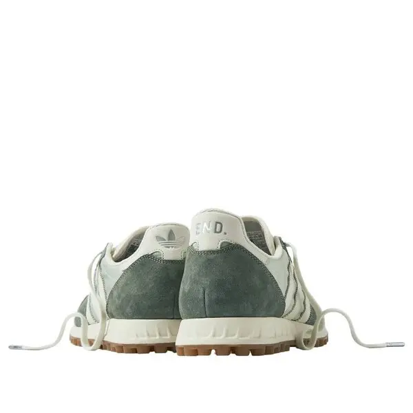 Adidas X End Prototype Trx Sneakers