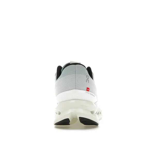 On Cloudsurfer Sneakers - Green/grey