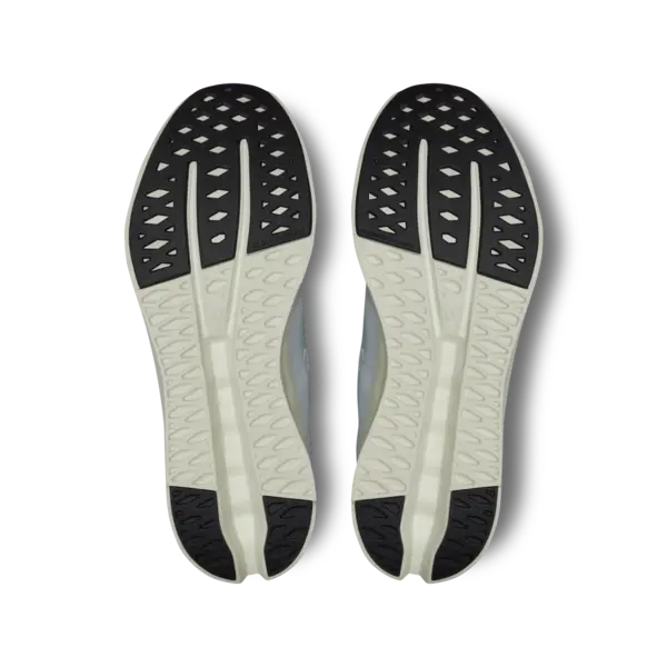 On Cloudsurfer Sneakers - Green/grey