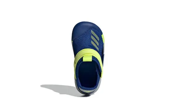 Adidas Altaventure Ct I Sandal - Blue/yellow