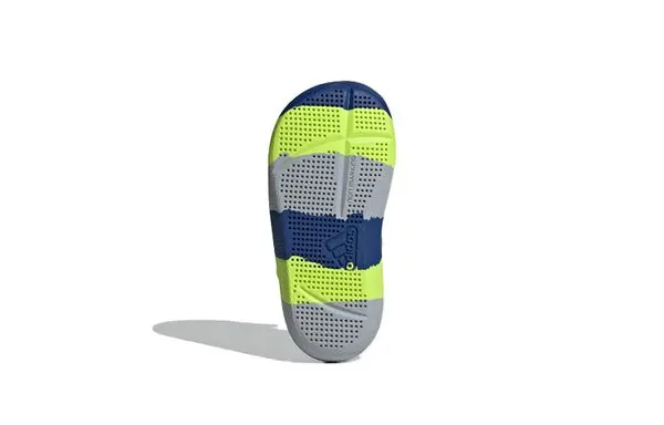 Adidas Altaventure Ct I Sandal - Blue/yellow