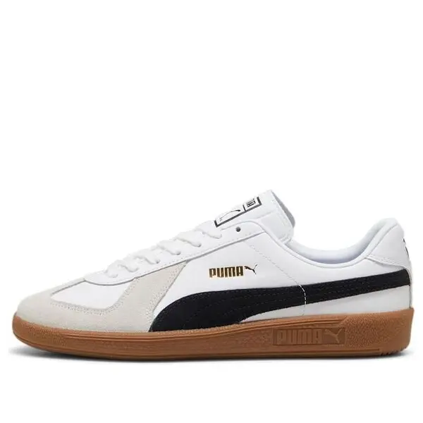 PUMA Army Trainer Sneakers
