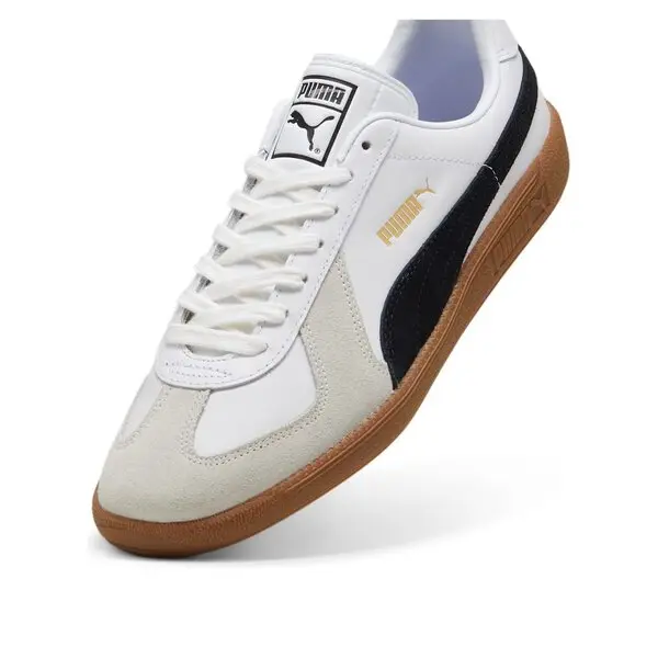 PUMA Army Trainer Sneakers