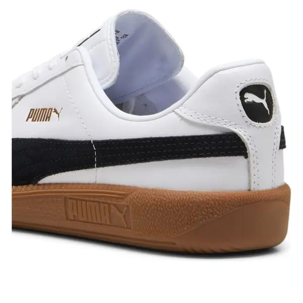 PUMA Army Trainer Sneakers