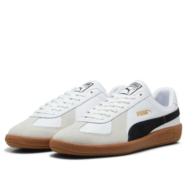 PUMA Army Trainer Sneakers