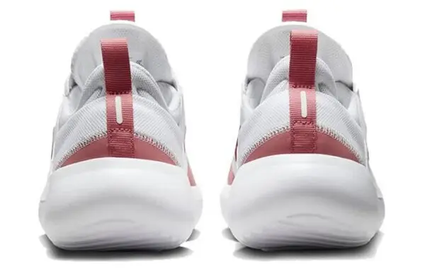 Nike E-series Ad Sneakers - White/pink