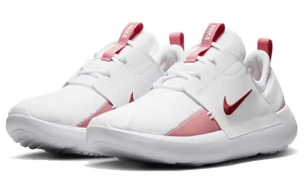 Nike E-series Ad Sneakers - White/pink