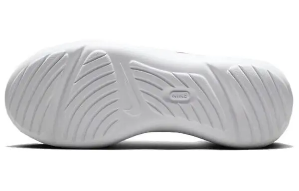 Nike E-series Ad Sneakers - White/pink