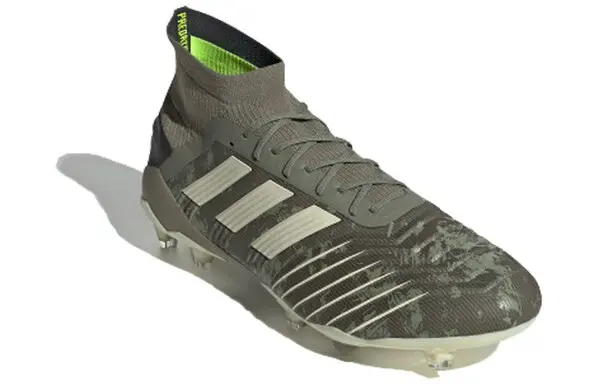 Adidas Predator 19.1 Fg 'legacy Athletic Football Cleats