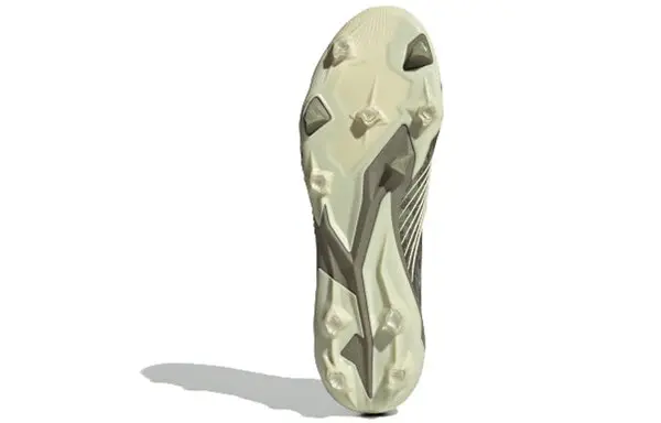 Adidas Predator 19.1 Fg 'legacy Athletic Football Cleats
