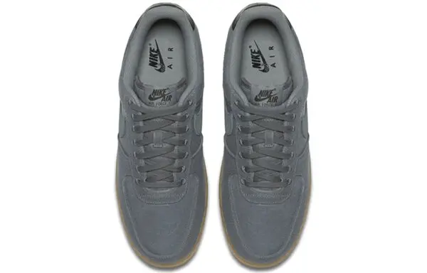 Nike Force 1 Low Premium - Grey