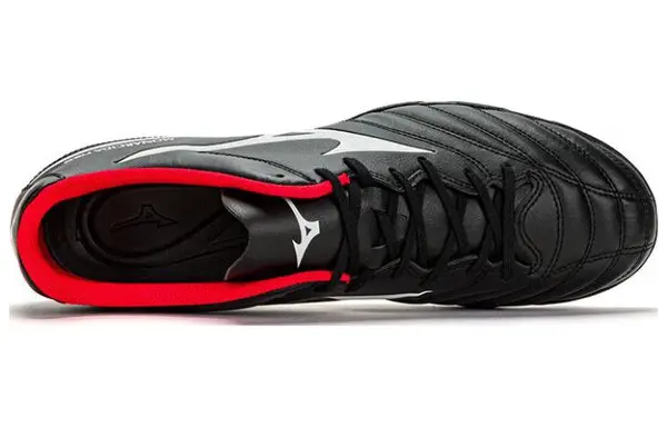 Mizuno Monarcida Neo 2 Select As Athletic Sneakers - Black/white/red