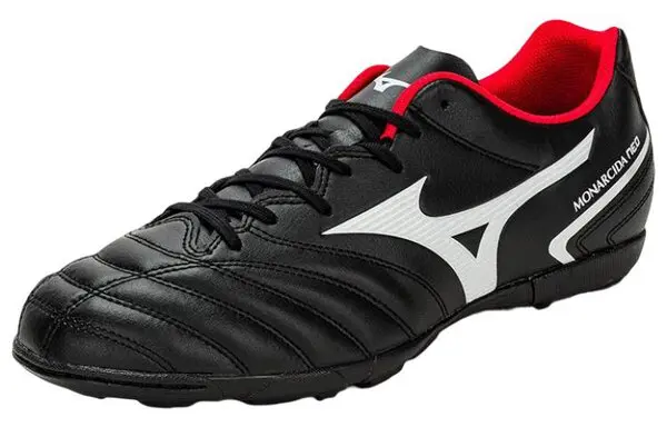 Mizuno Monarcida Neo 2 Select As Athletic Sneakers - Black/white/red