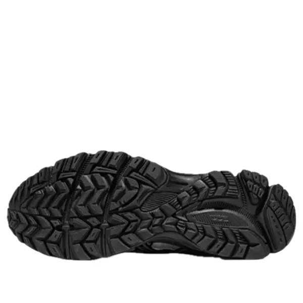 Asics Gel-kahana "silver Black