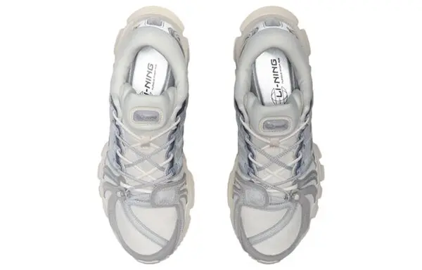 LI-NING Furious Rider Ace 1.5 New York Fashion Week Sneakers - Default Colorway