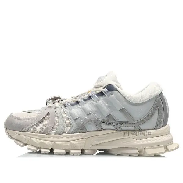 LI-NING Furious Rider Ace 1.5 New York Fashion Week Sneakers - Default Colorway