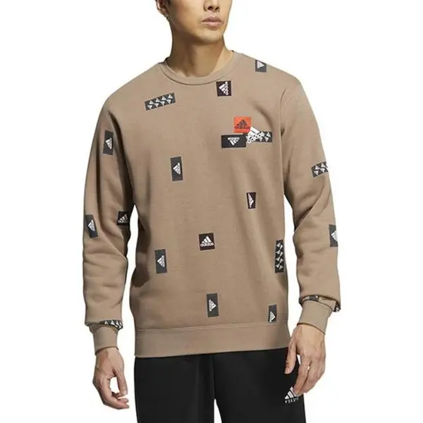 Adidas Fw22 Sweatshirt