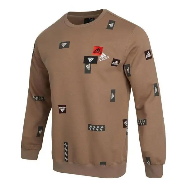 Adidas Fw22 Sweatshirt