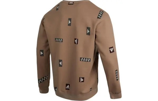 Adidas Fw22 Sweatshirt
