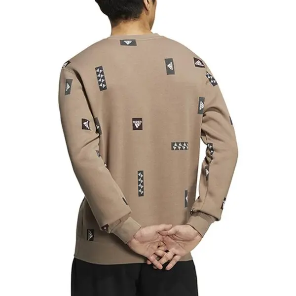 Adidas Fw22 Sweatshirt