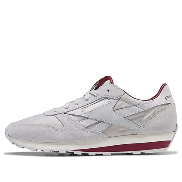 REEBOK Classic Leather Az Low Top Sneakers - Grey