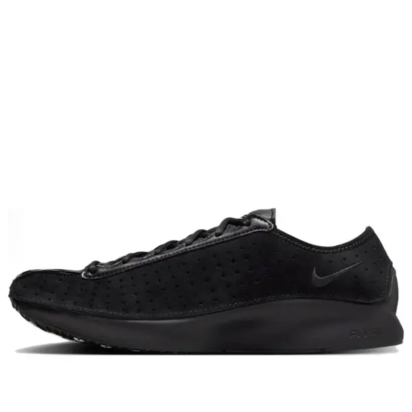Nike X Dover Street Market Air Superfly - Black