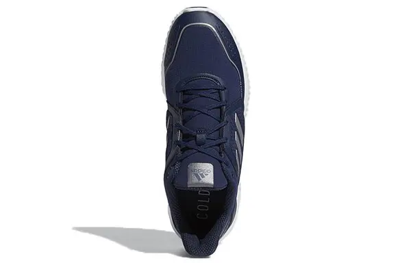 Adidas Climawarm Bounce Sneakers - Blue/white