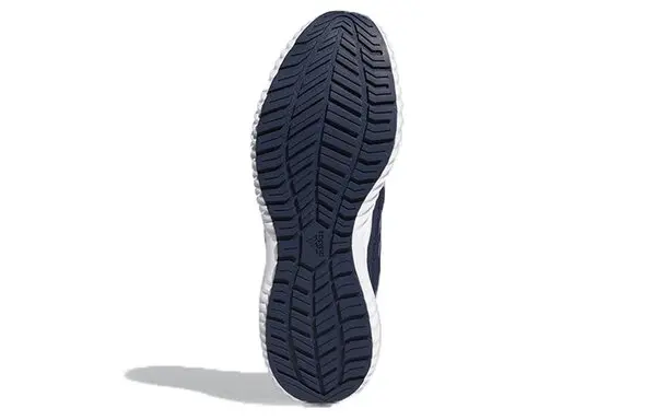 Adidas Climawarm Bounce Sneakers - Blue/white