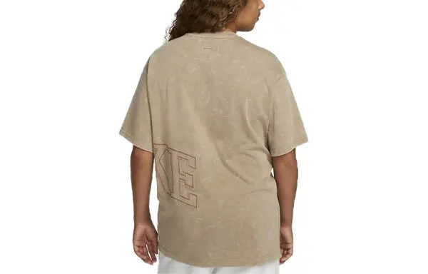 Nike Fadeaway Logo Tee