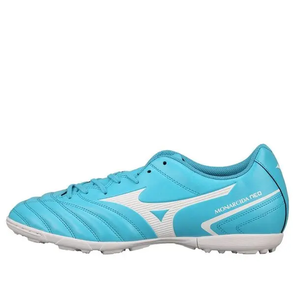 Mizuno Monarcida Neo 2 Select Athletic Shoes - Blue