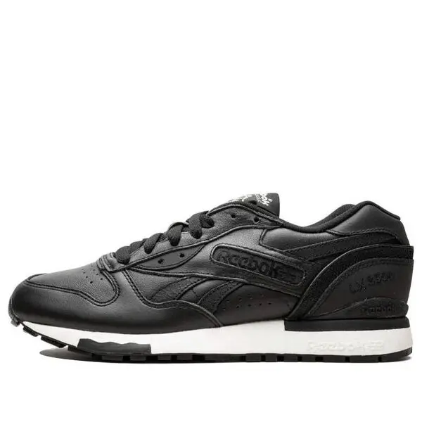 REEBOK Lx 8500 X Mastermind Low Top Sneakers - Black