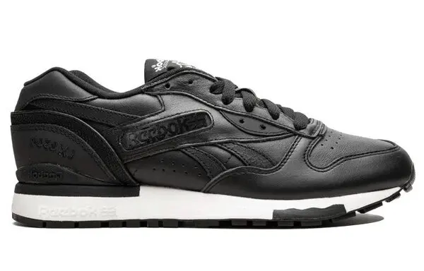 REEBOK Lx 8500 X Mastermind Low Top Sneakers