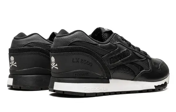REEBOK Lx 8500 X Mastermind Low Top Sneakers