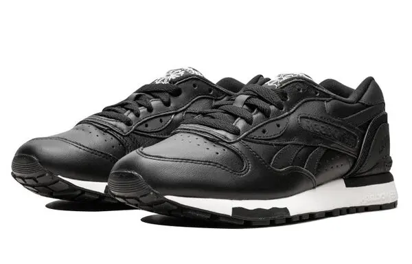 REEBOK Lx 8500 X Mastermind Low Top Sneakers