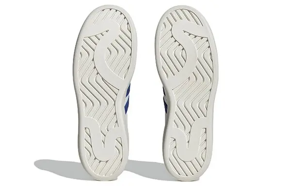 Adidas Originals Superstar Ayoon Sneakers - White/blue