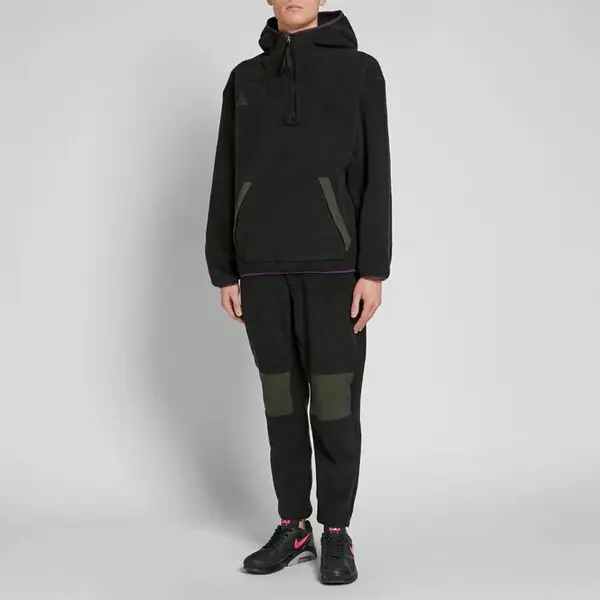 Nike Half Zipper