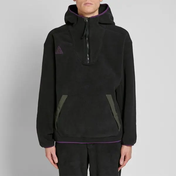 Nike Half Zipper