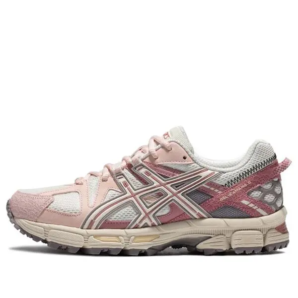 Asics Gel-kahana 'white Pink - White/pink