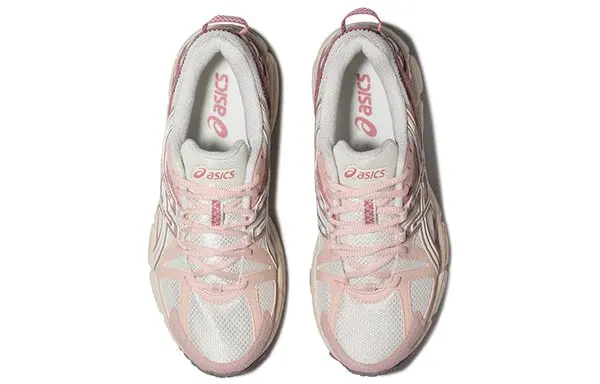 Asics Gel-kahana Sneakers - White/pink