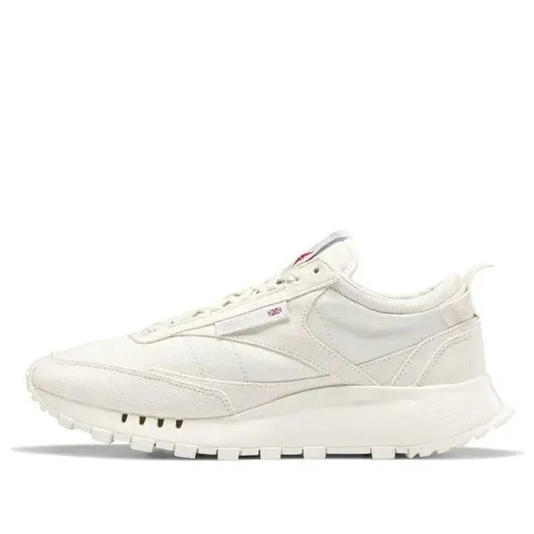 REEBOK Classic Leather Legacy Grow Sneakers - White