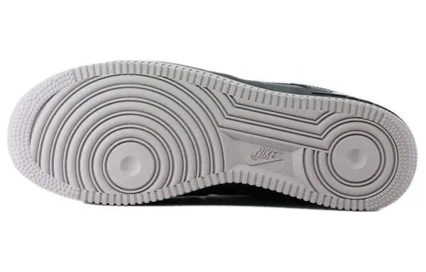 Nike Force 1 Low "detroit Away" Sneakers