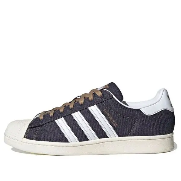 Adidas Originals Superstar Sneakers - Gray