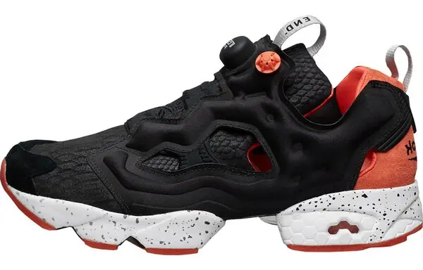 REEBOK End. X Instapump Fury Sneakers