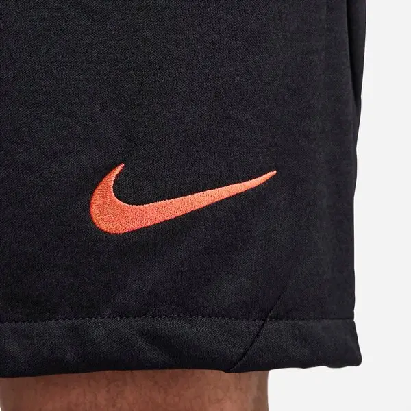 Nike Dri-fit Global Football Shorts