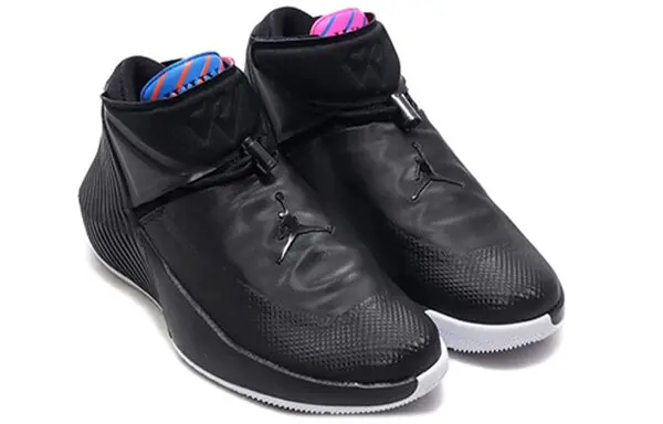 JORDAN Why Not Zer0.1 Pfx Basketball Sneaker