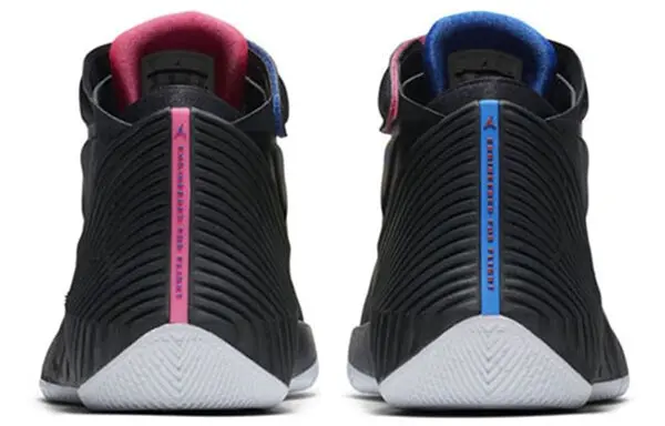 JORDAN Why Not Zer0.1 Pfx Basketball Sneaker