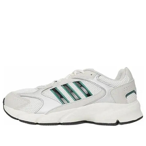 Adidas Crazychaos 2000 Sneakers - White/green