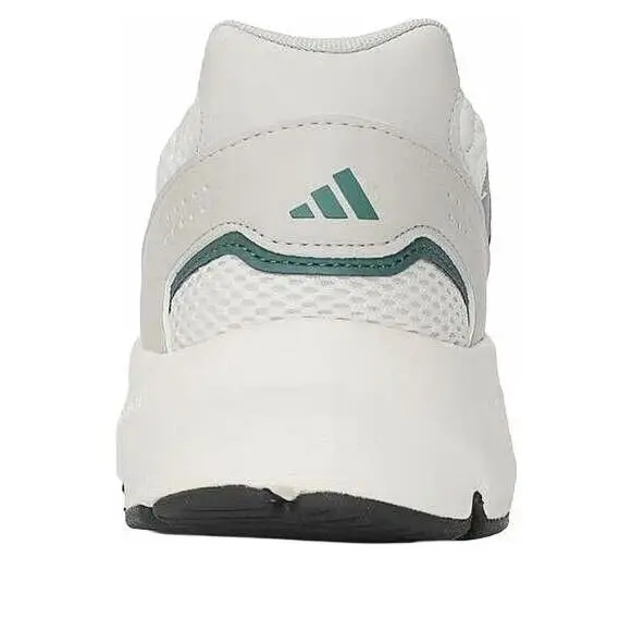 Adidas Crazychaos 2000 Sneakers - White/green