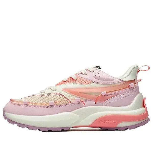 FILA FUSION Low Top Sneakers - Default Colorway