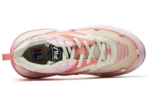 FILA FUSION Low Top Sneakers